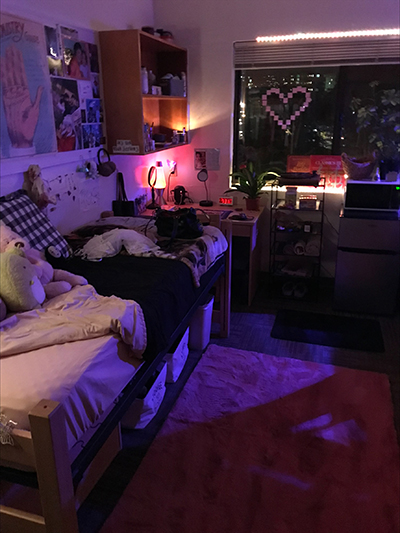 Room Decorating Contest | University Housing