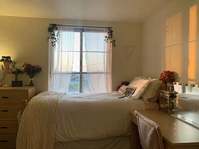 Room Decorating Contest | University Housing