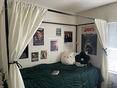 Room Decorating Contest | University Housing