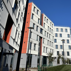 University Housing | San Francisco State University